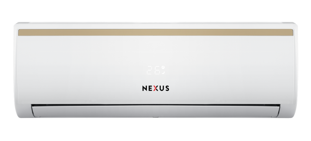 NX-MSAF12000CR | Nexus Appliances