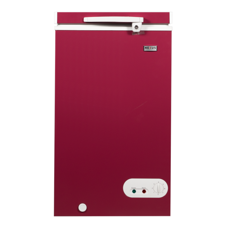 Buy Chest Freezers & Deep Freezers Online in Nigeria | Nexus Appliances