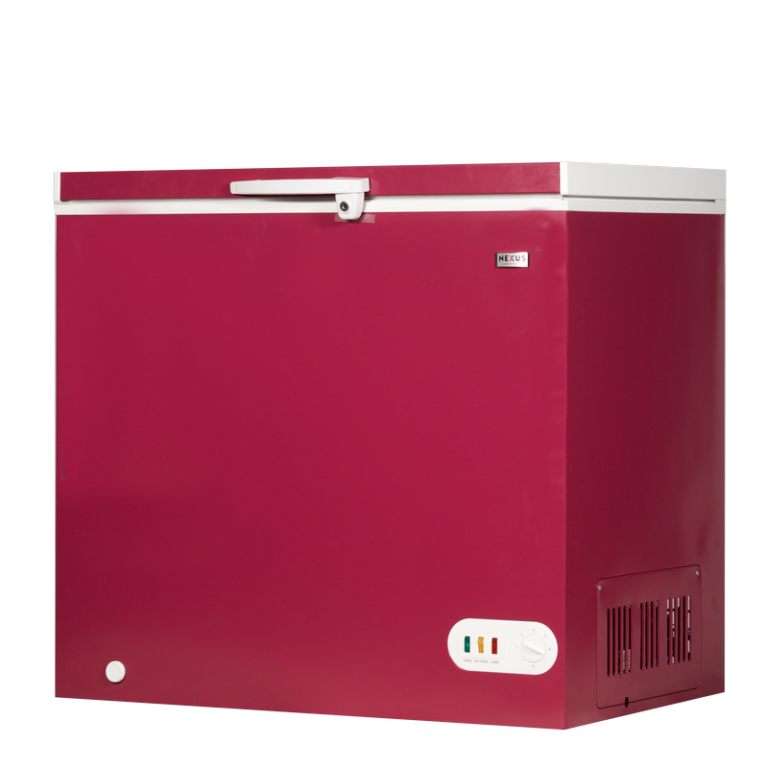 NX-265 | Nexus Appliances