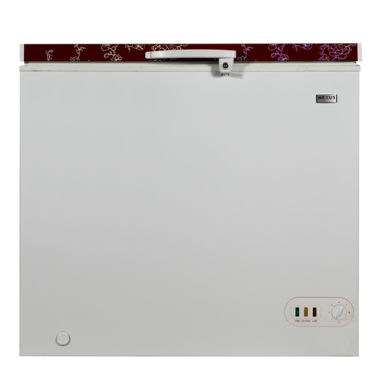 Buy Chest Freezers & Deep Freezers Online in Nigeria | Nexus Appliances