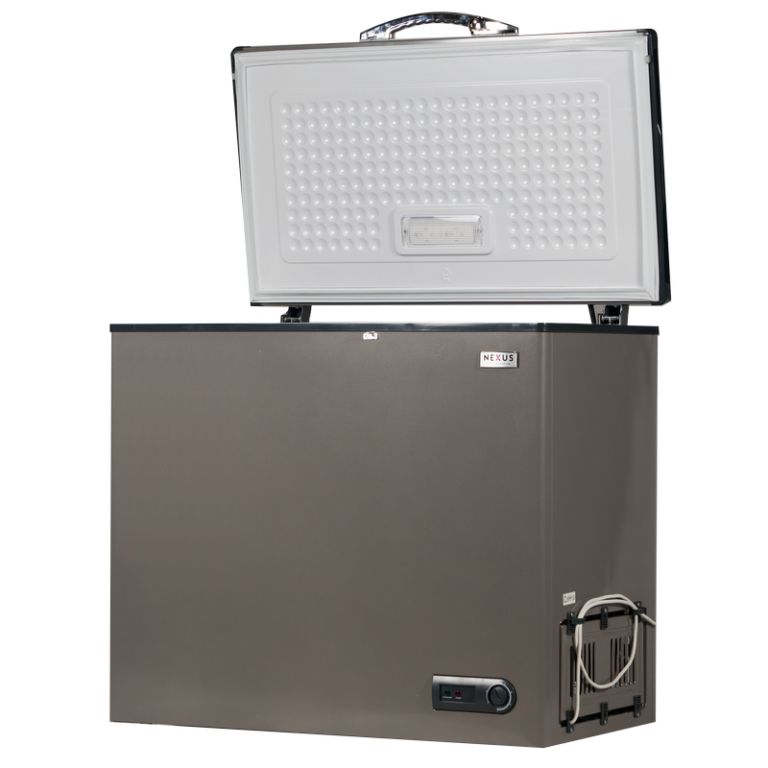 NX-265 | Nexus Appliances