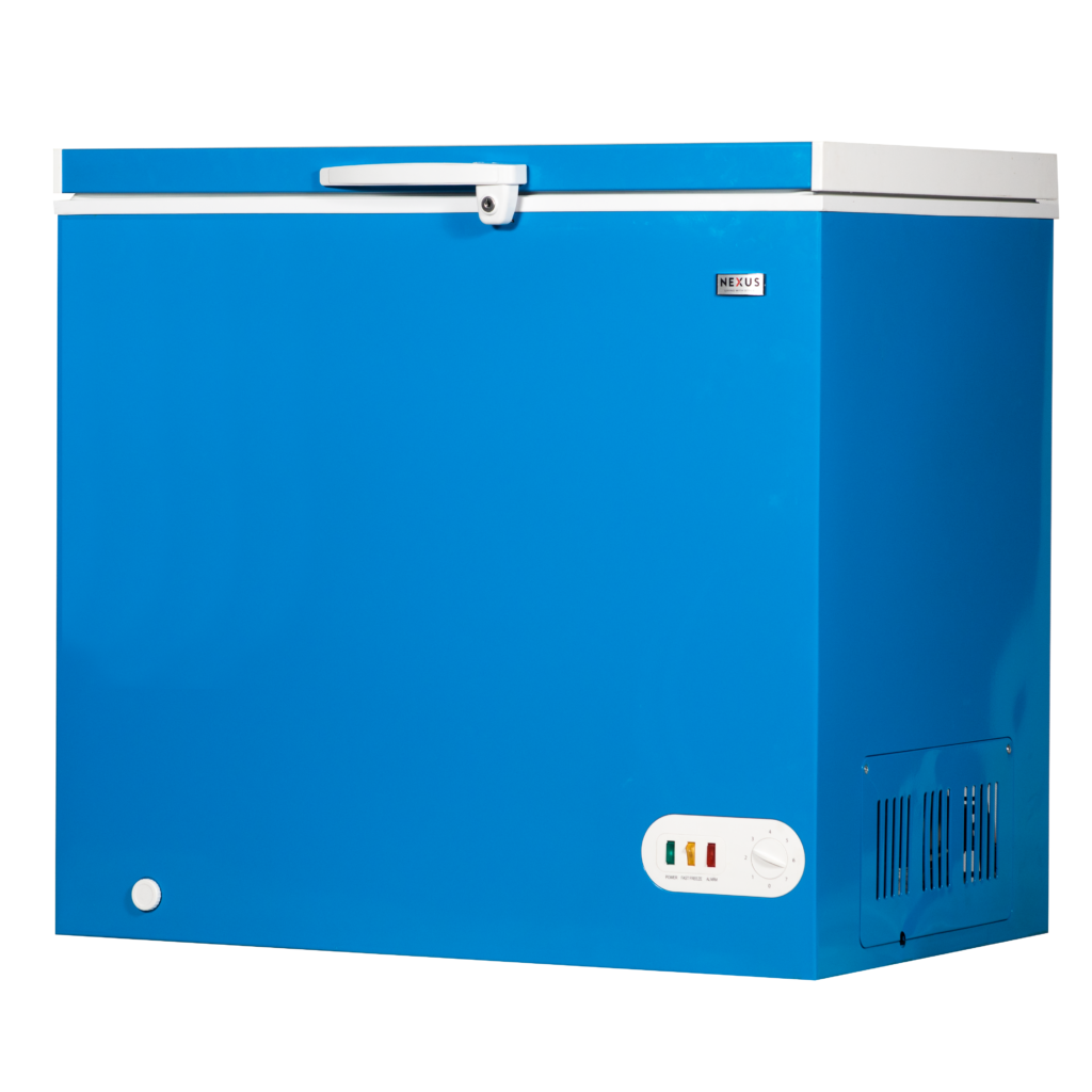 NX-265 | Nexus Appliances