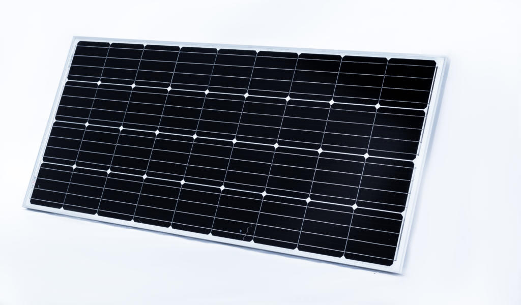 400WATTS SOLAR PANEL | Nexus Appliances